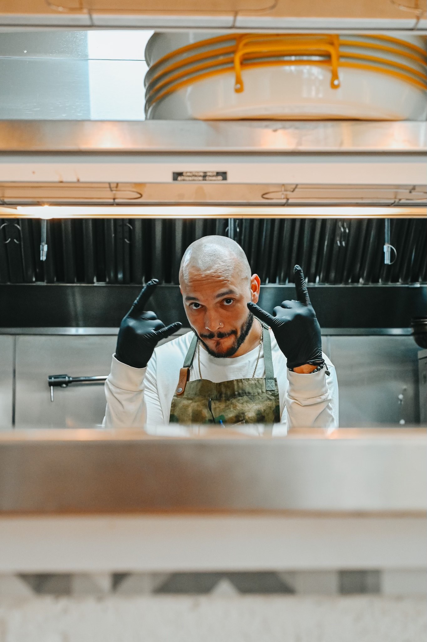 Downtown Phoenix Bar & Restaurant | Egyptian Motor Hotel